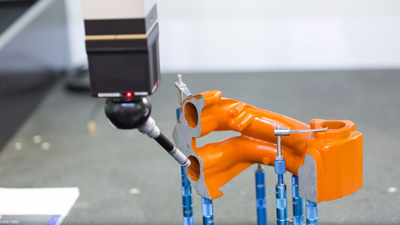 Retrofit Your CMM For Faster Measurement and Dynamically Share Results ...